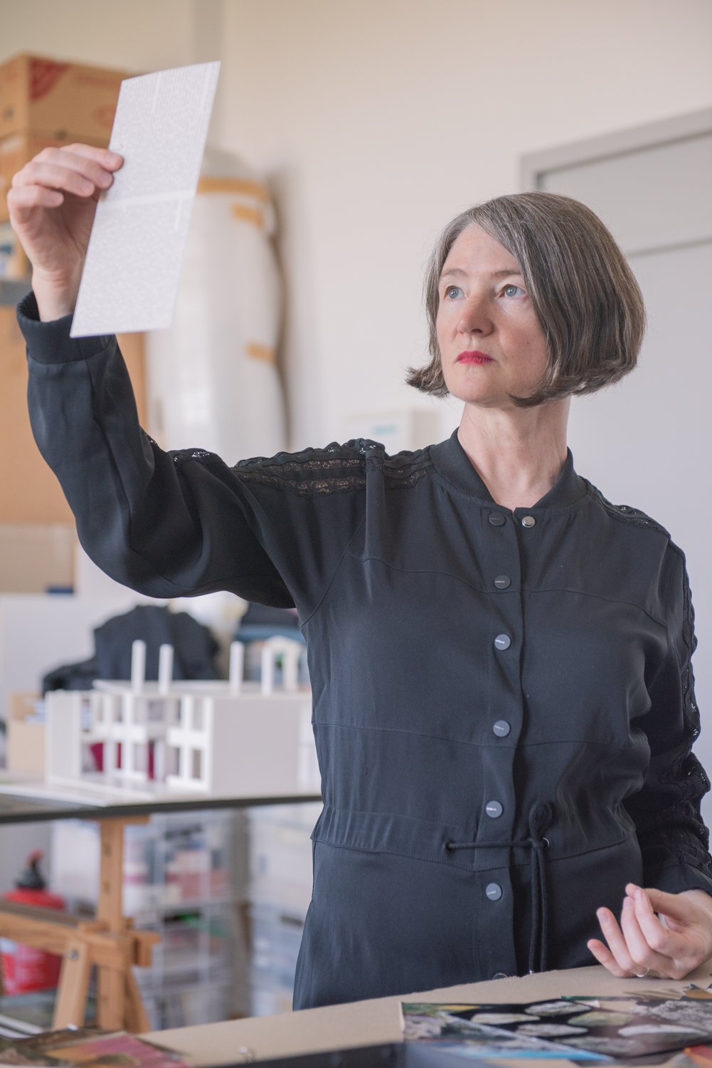 DANIEL RODRIGUEZ | Photography — Barbara Breitenfellner