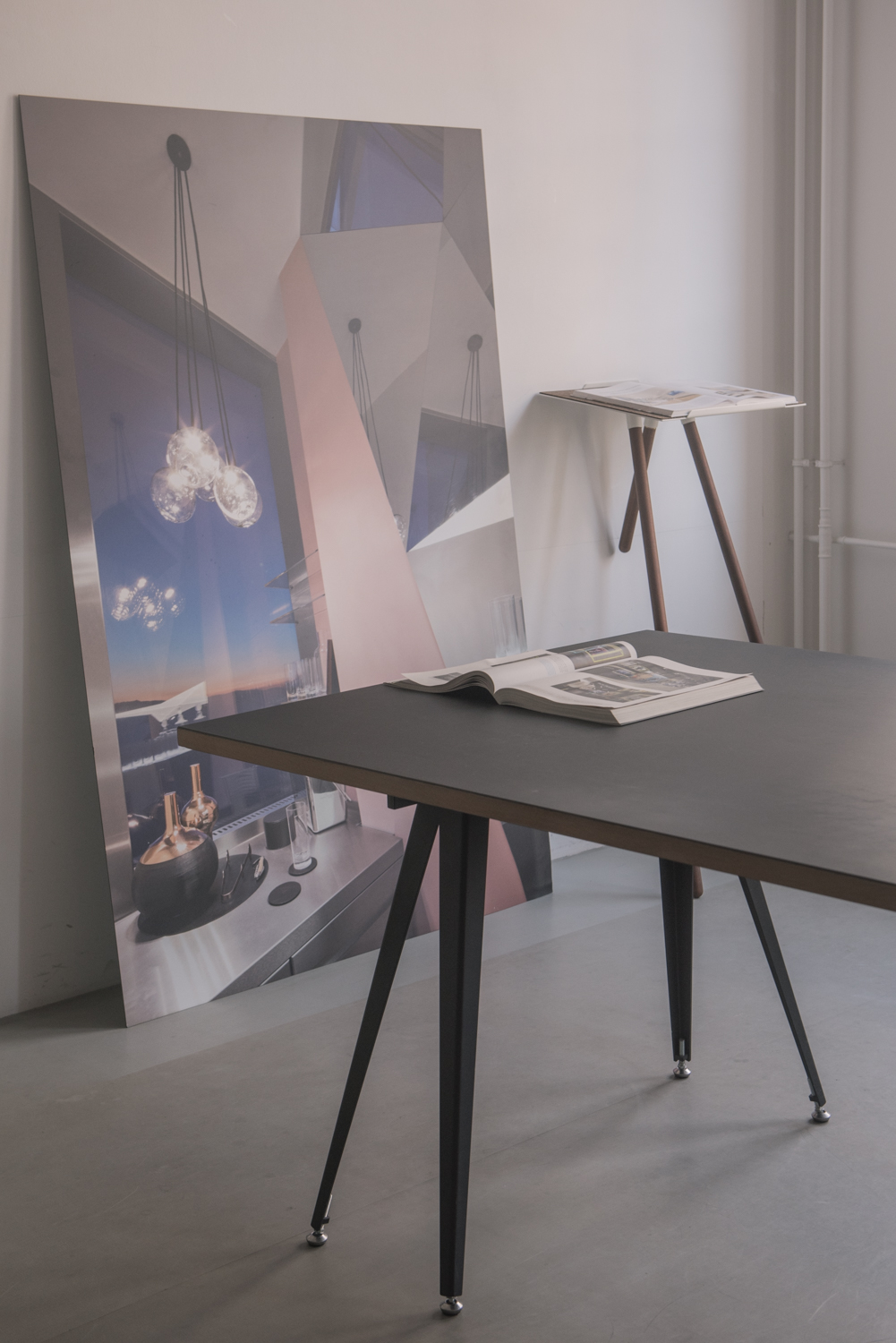 DANIEL RODRIGUEZ | Photography — Coordination