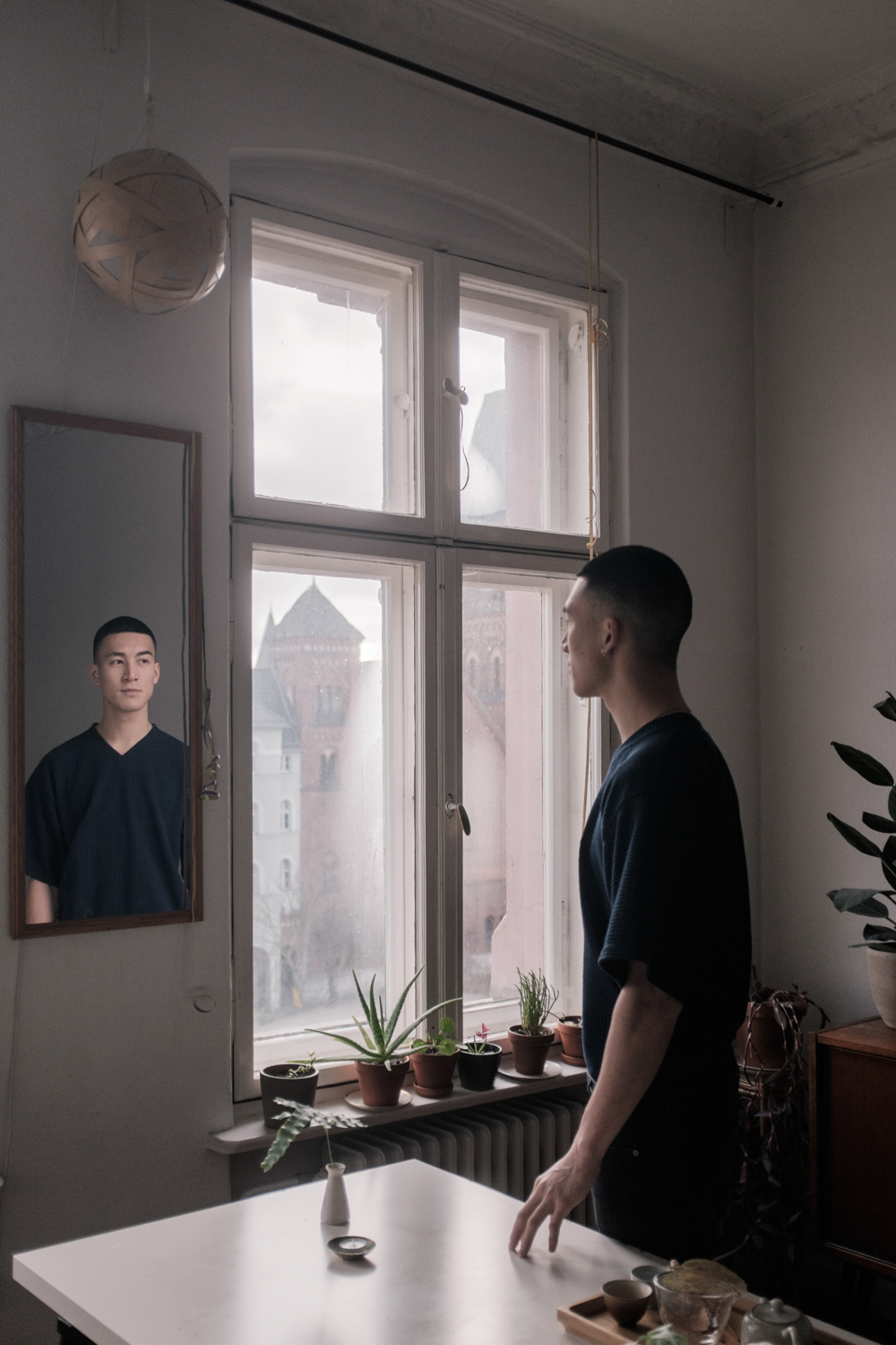 DANIEL RODRIGUEZ | Photography — Selected Portraits