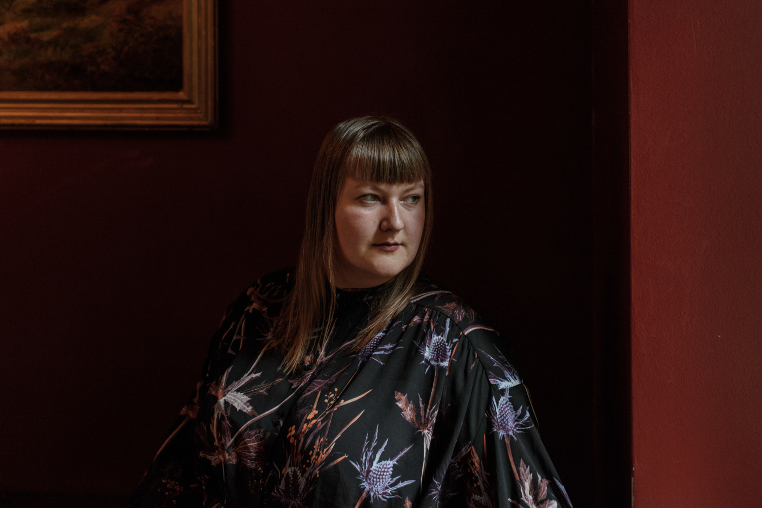 DANIEL RODRIGUEZ | Photography — Selected Portraits